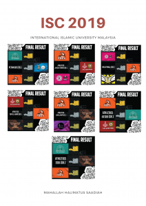 Achievements & Awards | MAHALLAH HALIMAHTUS SAADIAH