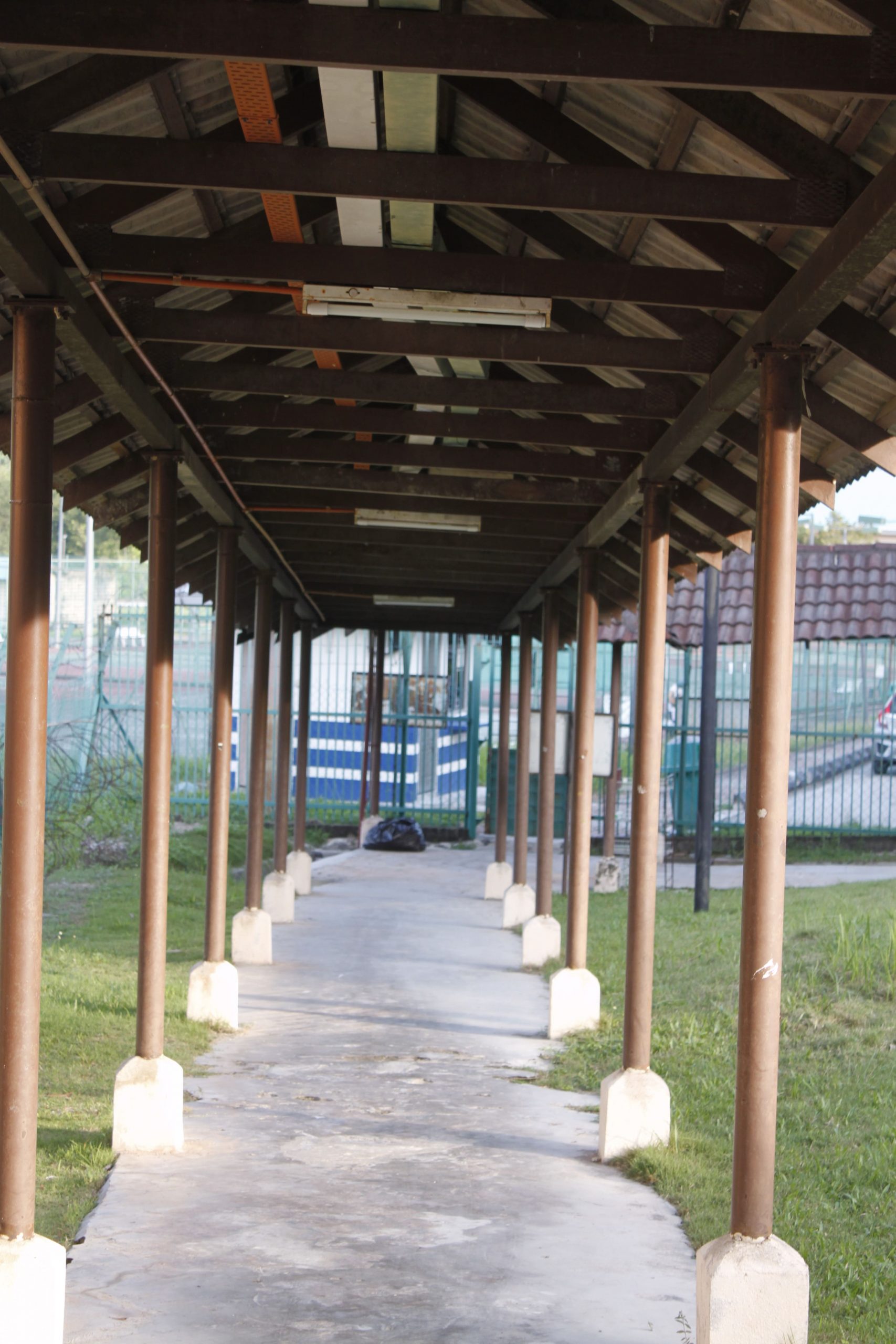 GALLERY OF HALIMATUS SAADIAH | MAHALLAH HALIMAHTUS SAADIAH