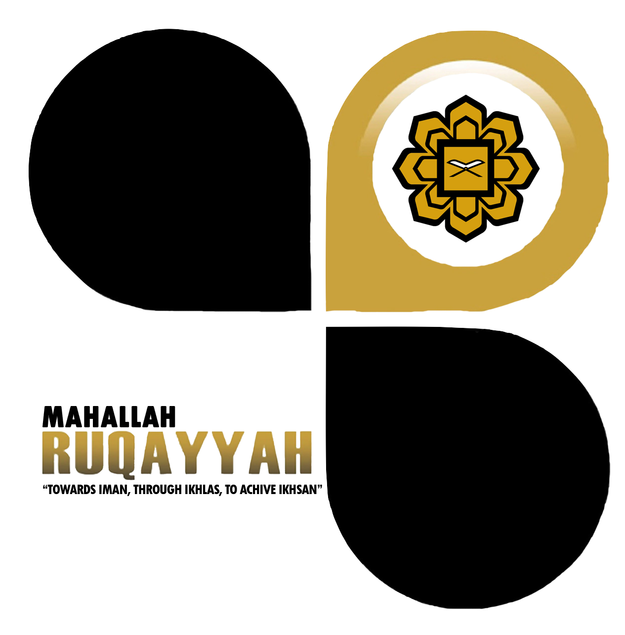 Mahallah Background | Mahallah Ruqayyah