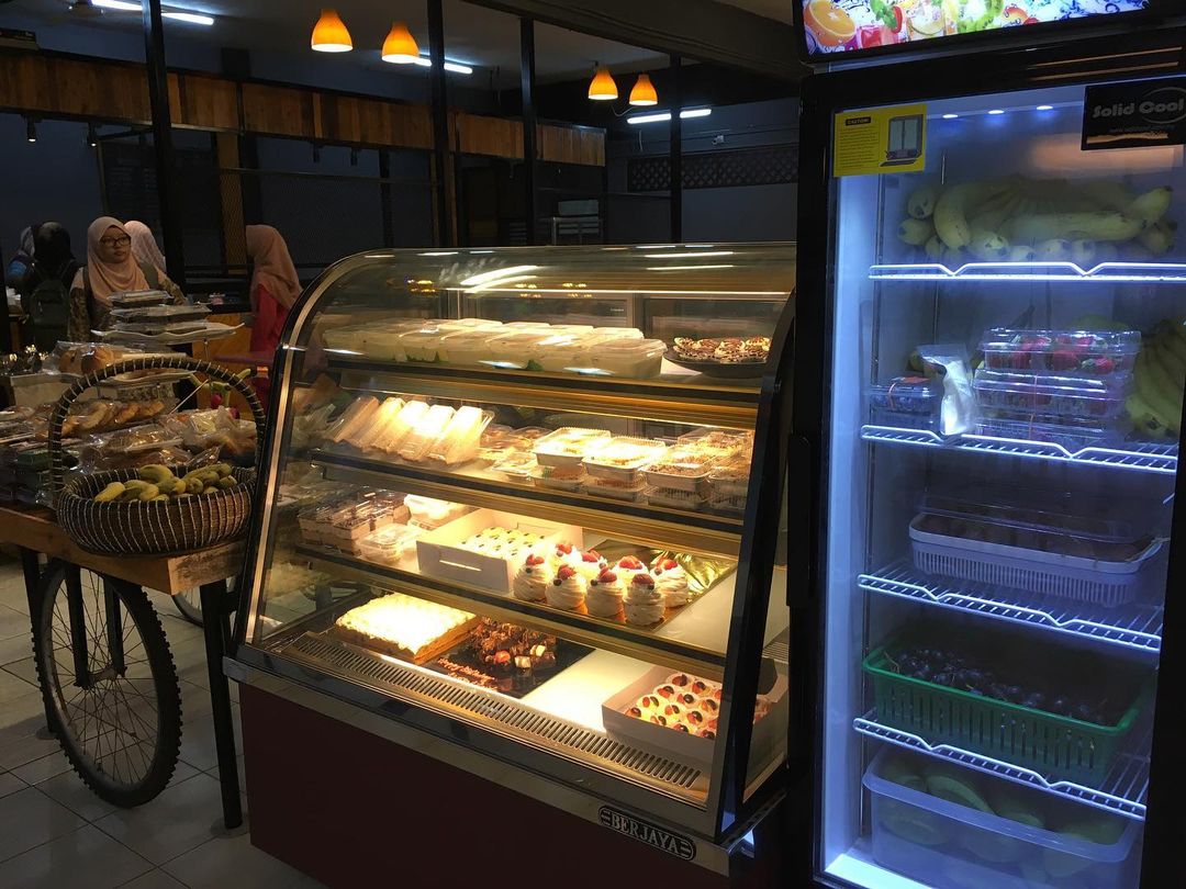 Facilities | Mahallah Sumayyah