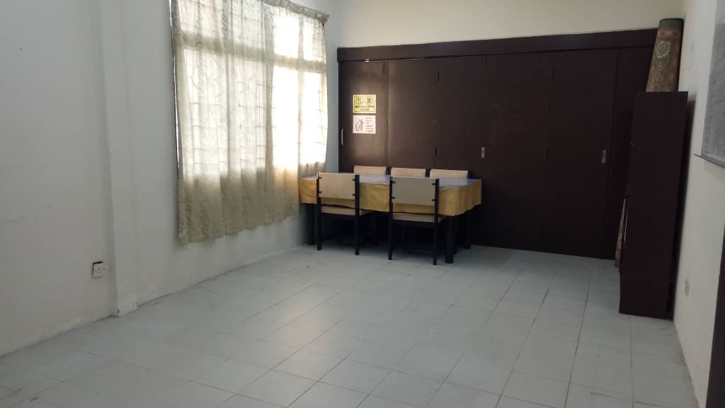 Facilities | Mahallah Sumayyah