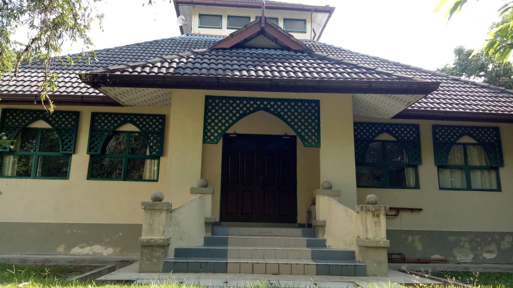 Facilities | Mahallah Sumayyah