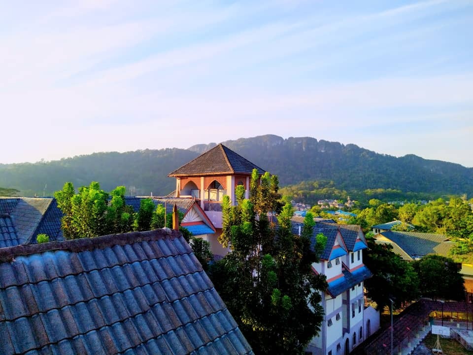 Sceneries in Sumayyah | Mahallah Sumayyah