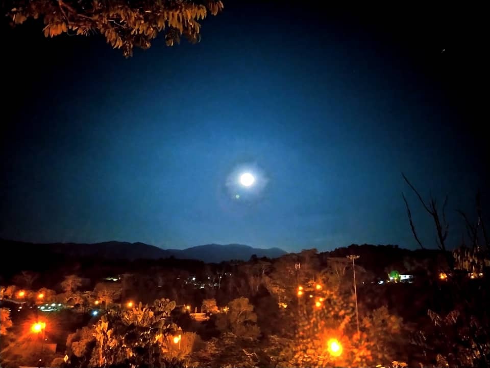 Sceneries in Sumayyah | Mahallah Sumayyah