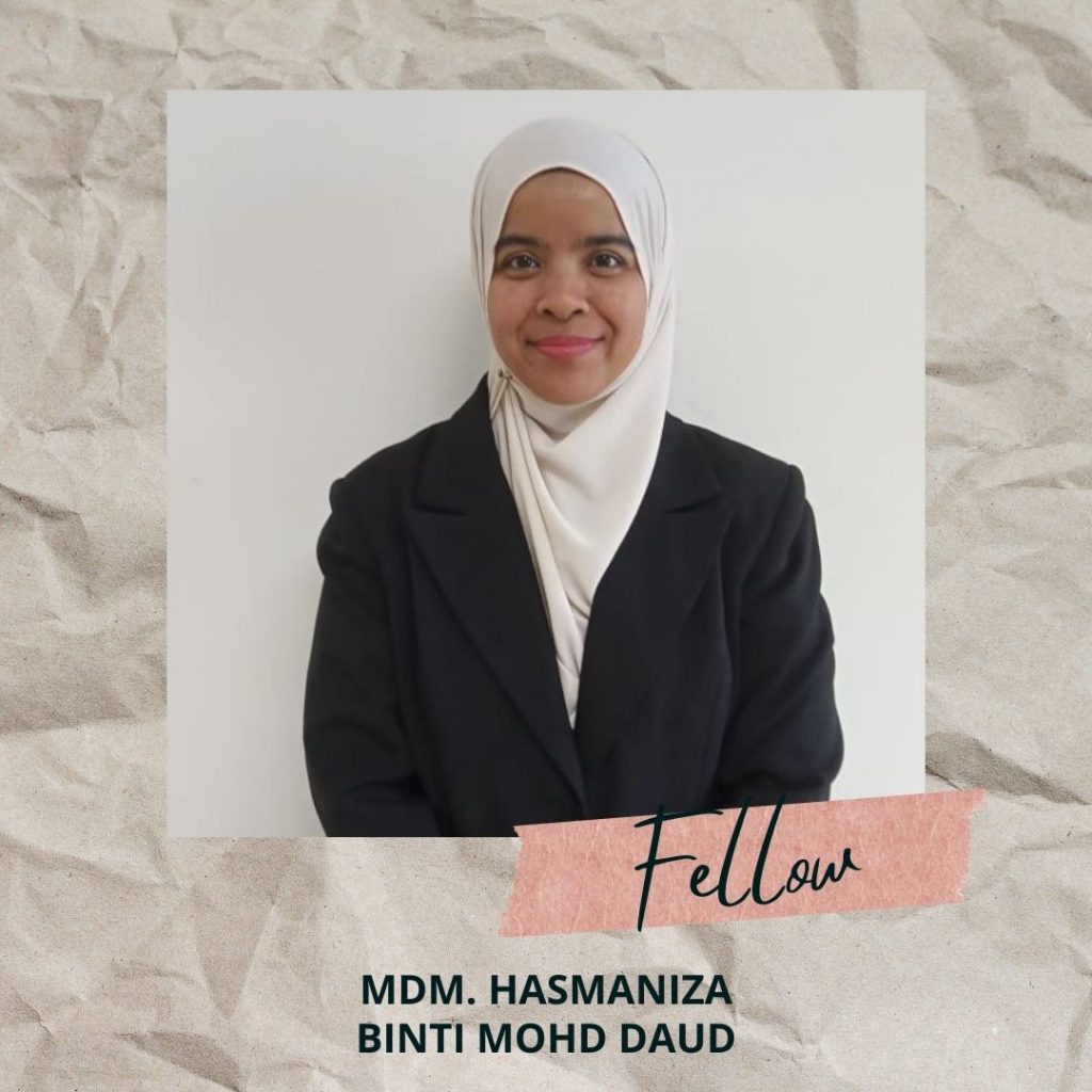 Principal and Fellows | Mahallah Sumayyah