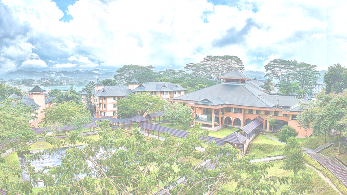 Mahallah | IIUM Mahallah